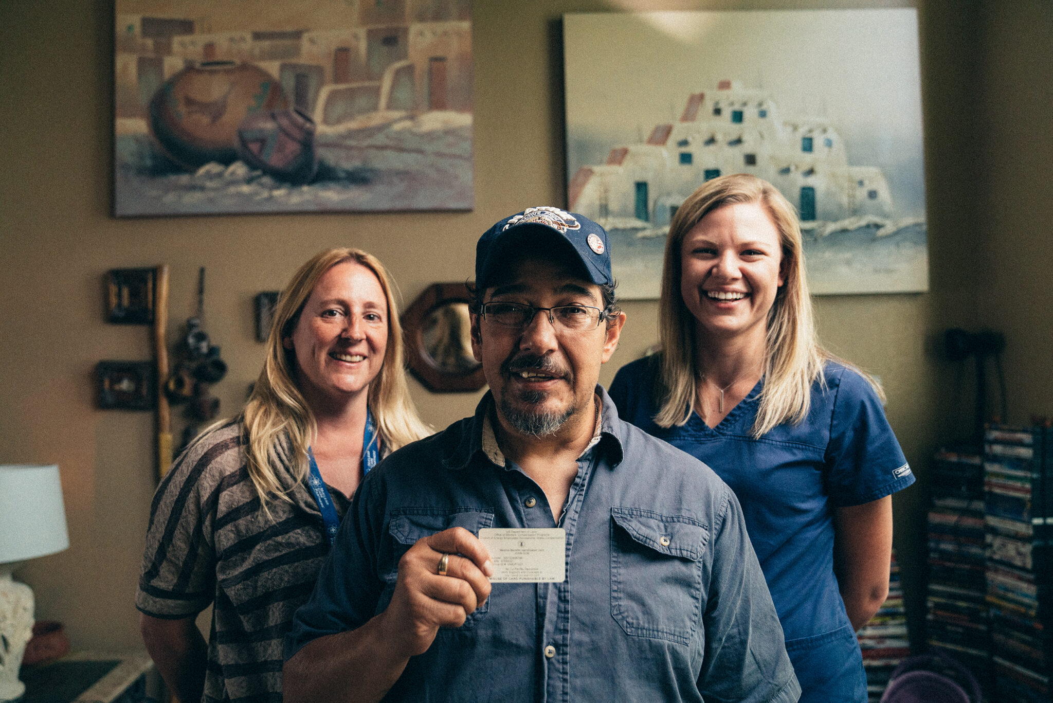 Qualifying for EEOICPA Benefits - Nuclear Care Partners